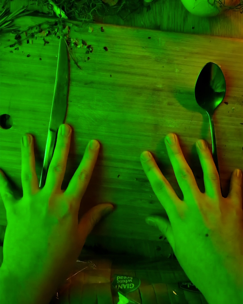 Goblintown Presents: Spit Spots